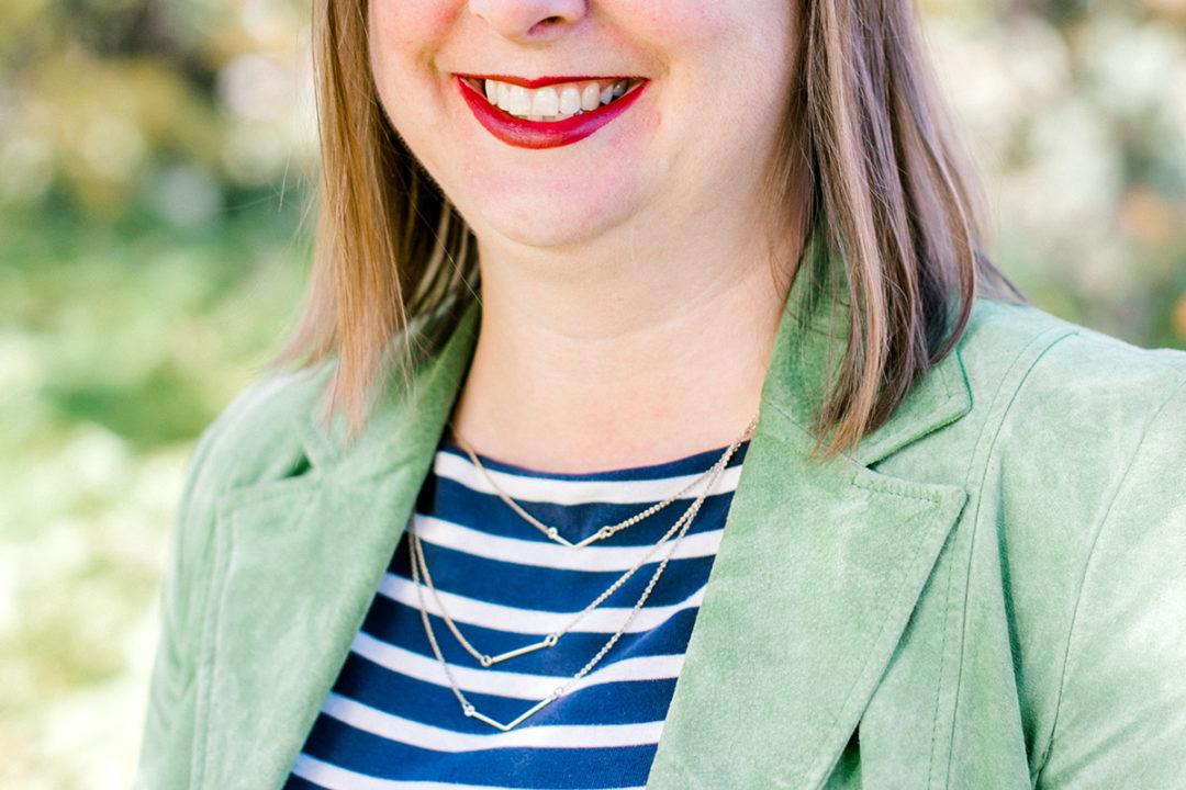 Kelly Ulrick – AuSM