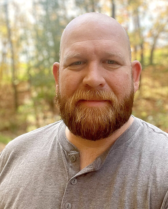 Daren Howard – AuSM