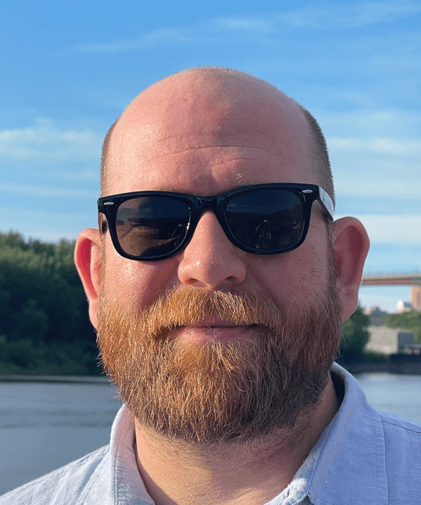 Daren Howard – AuSM