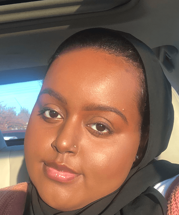 Sarah Mohamed – AuSM