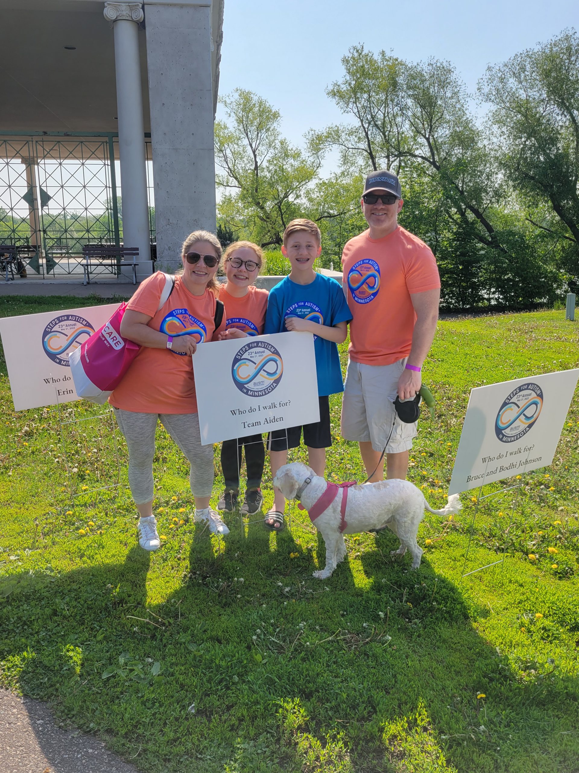 History and Mission – AuSM