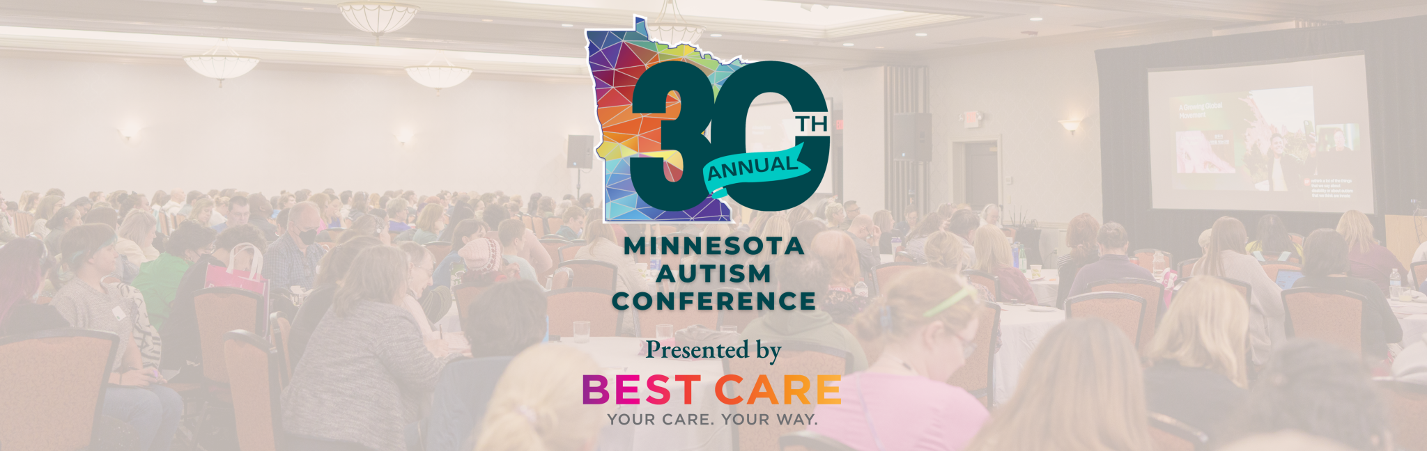 30th Annual Minnesota Autism Conference – AuSM